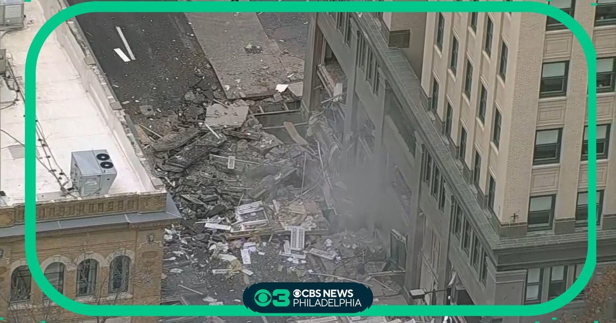 Explosion at Fort Worth, Texas hotel: 21 injured in Sandman Hotel blast ...