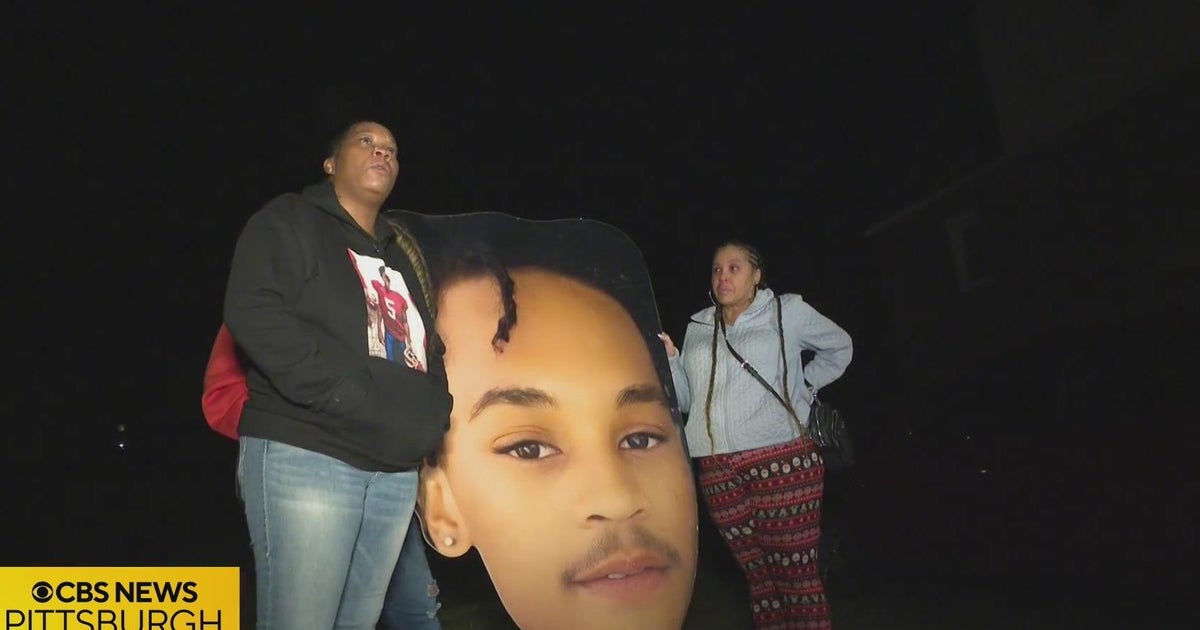 Mom of missing teen found dead near Montour Trail calls for justice ...