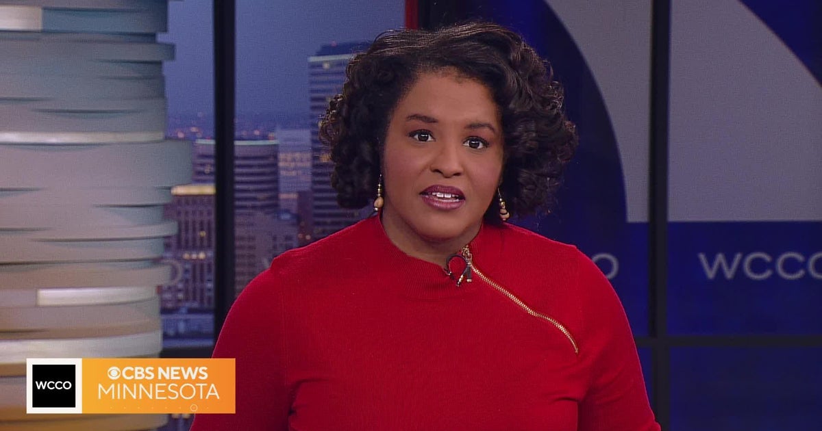 Extended: Gov. Walz talks success of free meals in schools - CBS Minnesota