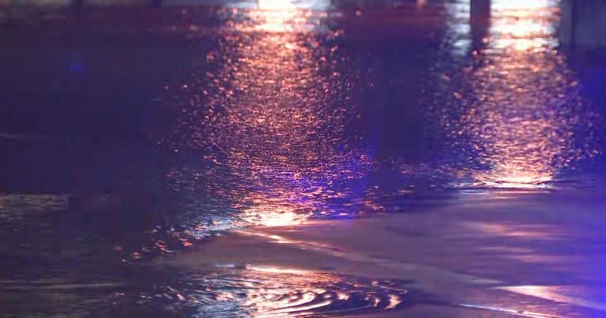 Red Cross closes shelter in Darby Borough to help residents impacted by ...