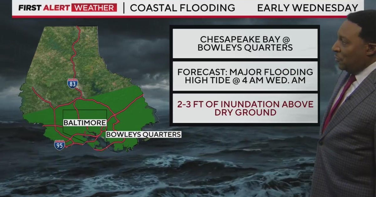 Meteorologist Tim Williams has your Wednesday morning forecast 1/10/24 ...