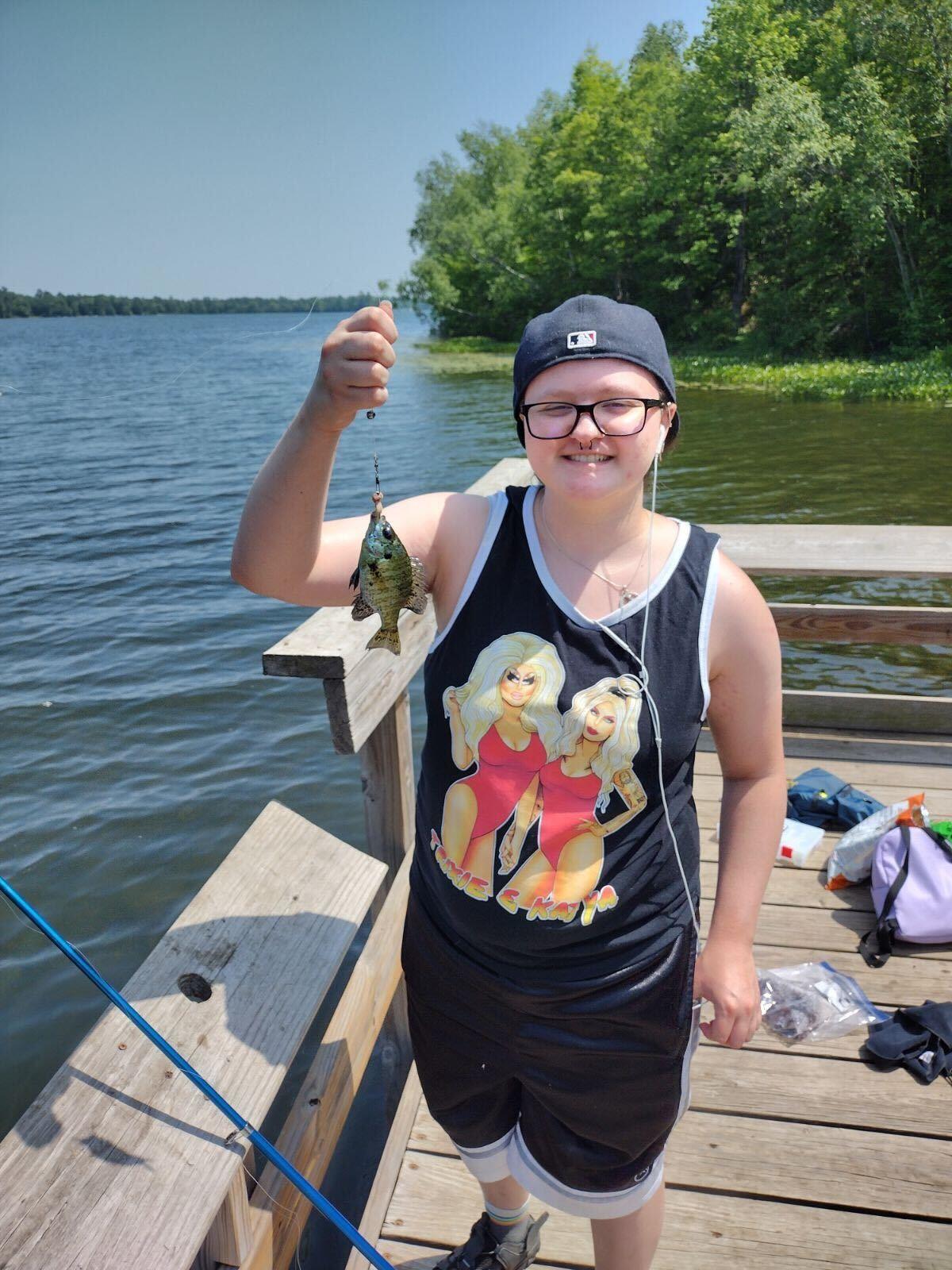 Shellby Trettel, woman killed at Cloquet Super 8, remembered by loved ...