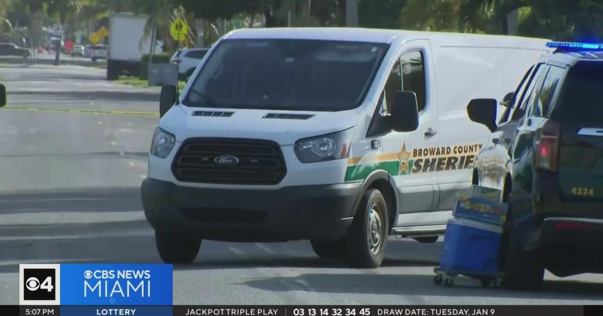 Broward sheriff investigating fatal shooting in Pompano Beach that led ...