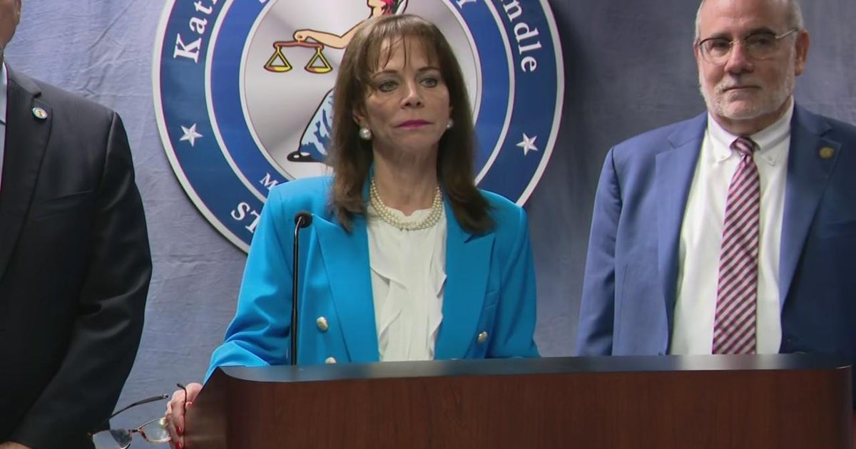 Lubby Navarro arrest: State attorney details charges - CBS Miami