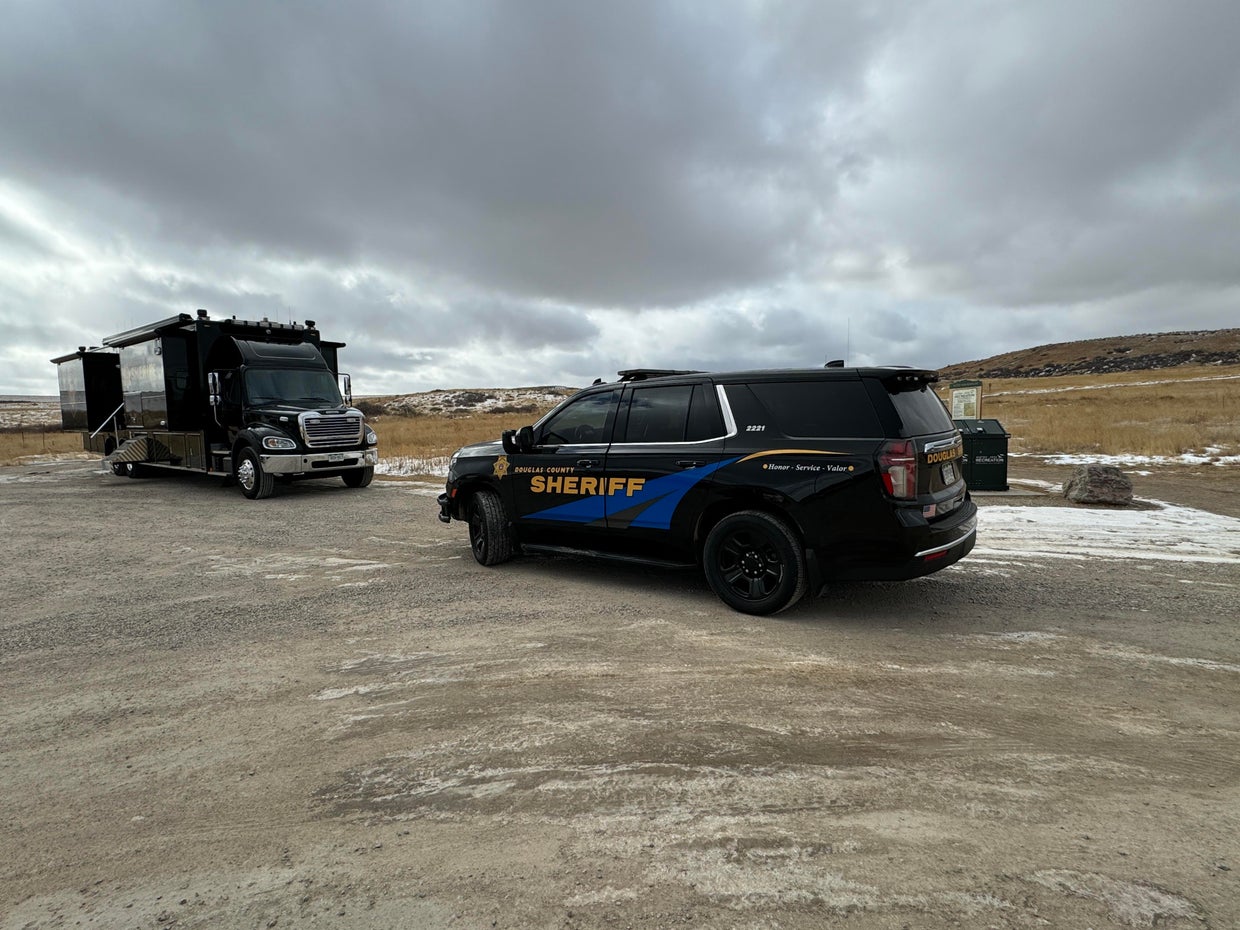 Adults found dead in Parker home, at Rueter-Hess Incline in Colorado ...