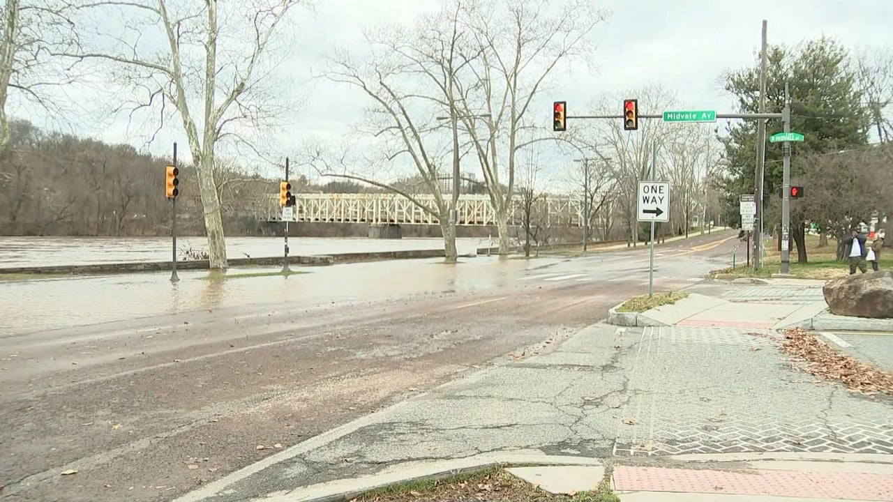 Kelly Drive news - Today’s latest updates - CBS Philadelphia