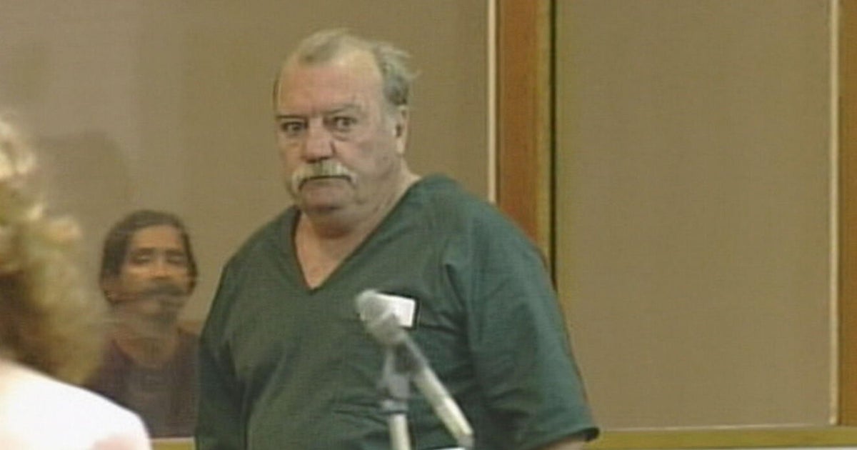 Denver DA makes decision regarding decades-old murder case - CBS Colorado