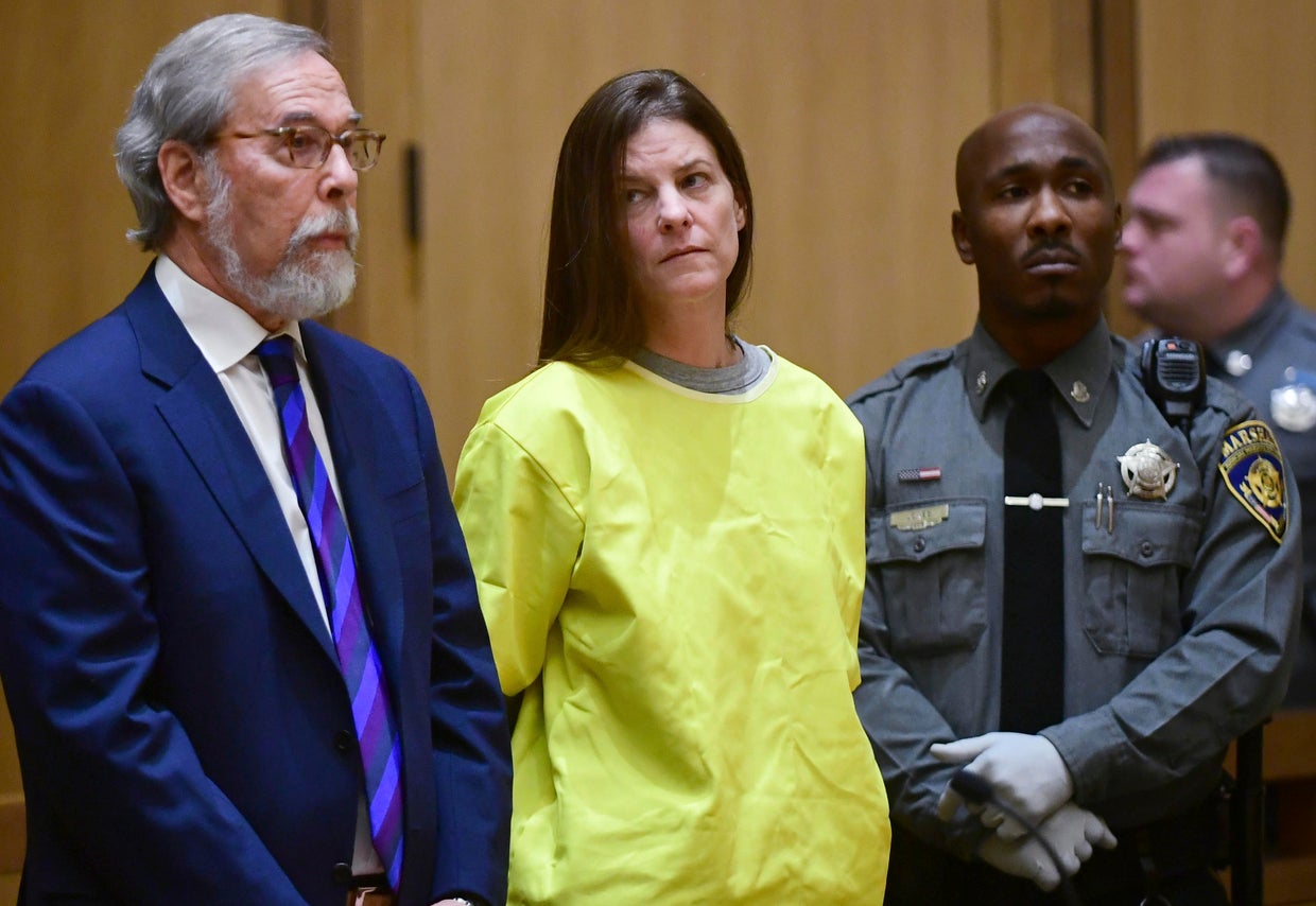 Who is Michelle Troconis? What we know about the woman found guilty of ...