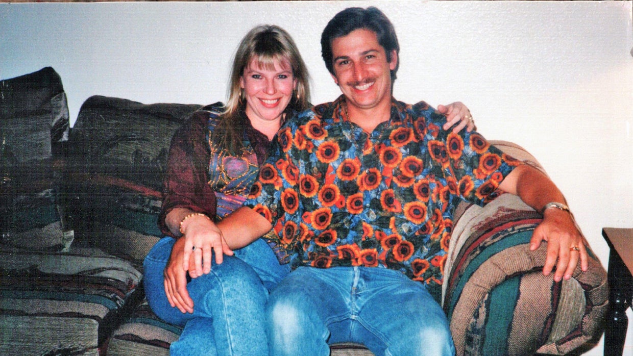 Why did someone want Texas couple Ted and Corey Shaughnessy dead? - CBS News