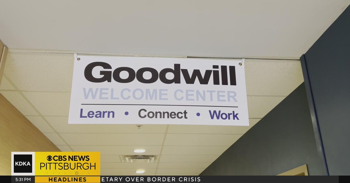 Goodwill program helps young people get a commercial driver's license ...