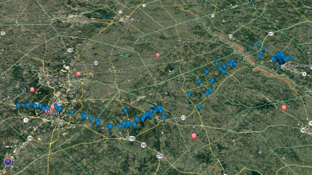 Why did someone want Texas couple Ted and Corey Shaughnessy dead? - CBS ...