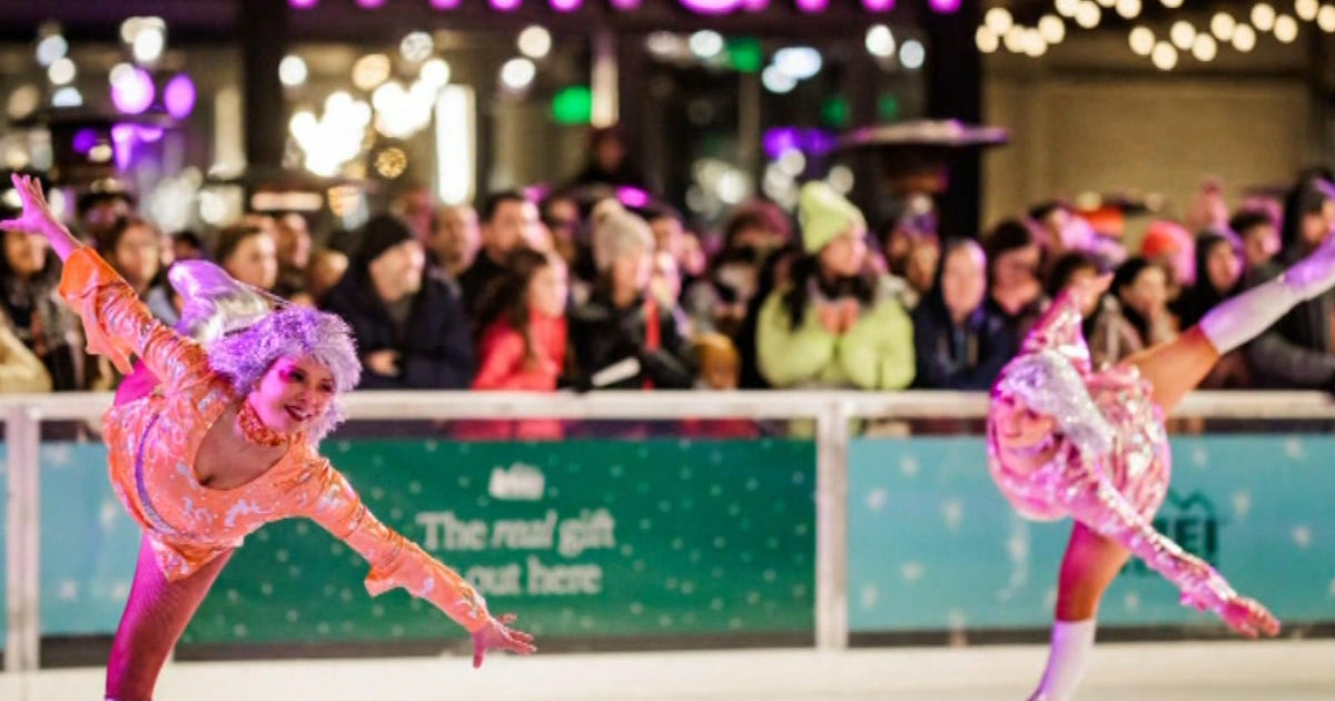 To Do List: MLK Day events, Celtic Music Festival, ice skating show ...