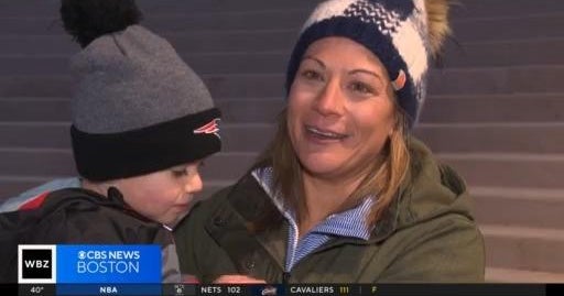 Patriots fans sad to see Bill Belichick leave Patriots - CBS Boston