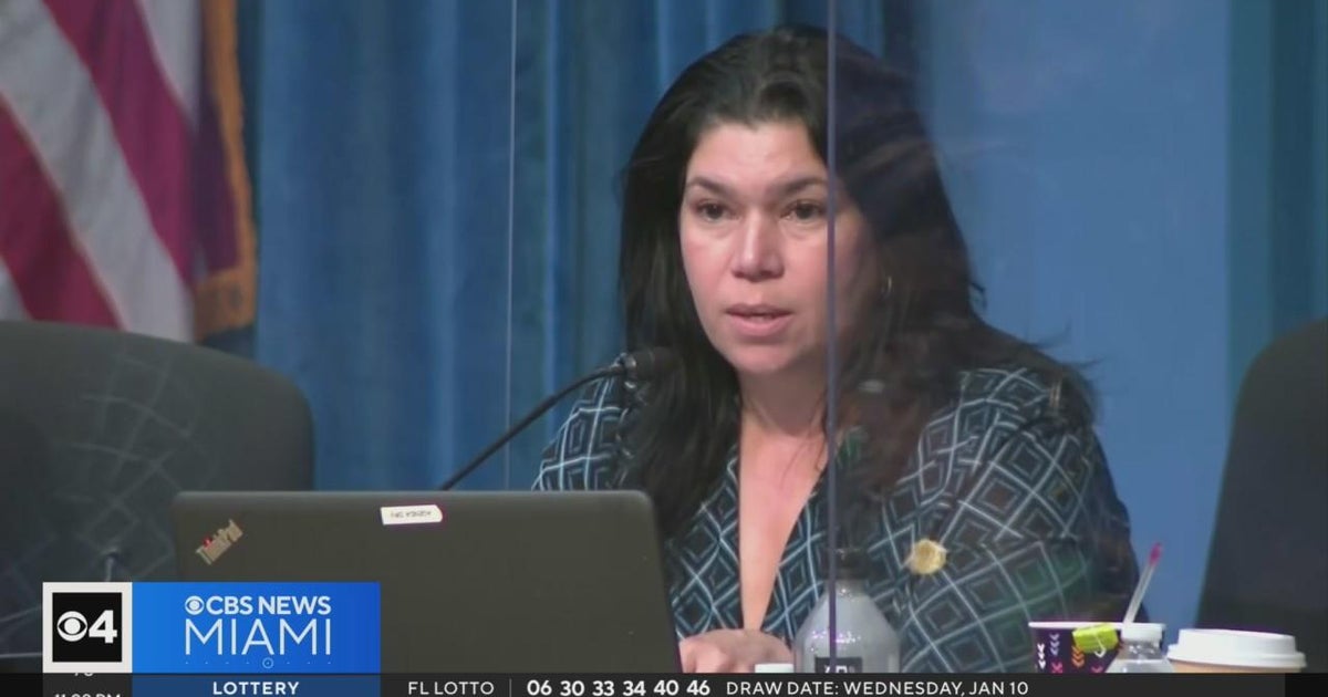 Lubby Navarro, ex-Miami-Dade School Board member, accused of lavish ...