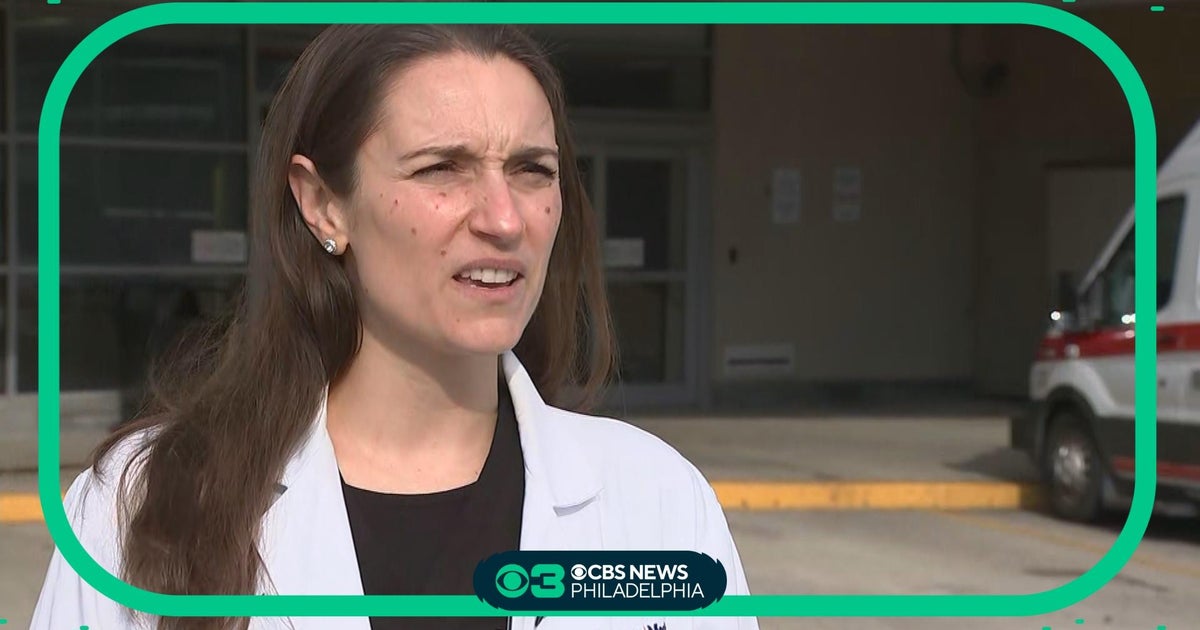 CDC release new numbers as respiratory infections spread in the Tri ...