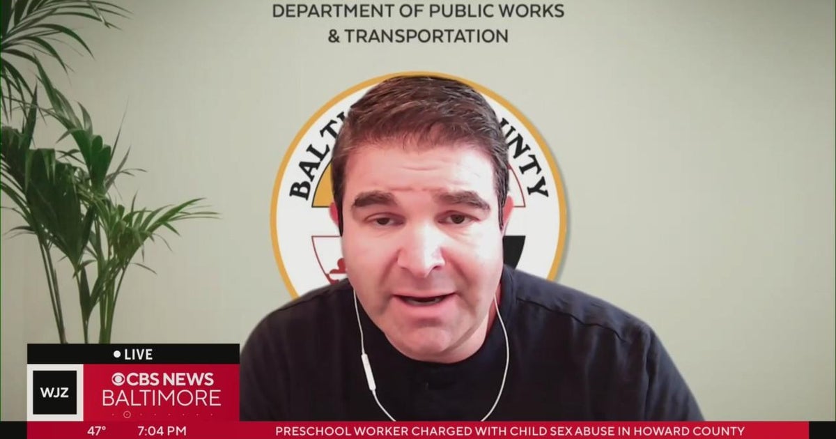 Fells Point residents are getting ready for next strong storm, flooding ...