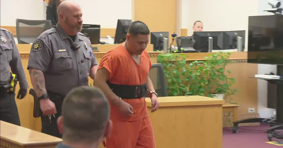 Man in country illegally sentenced to 24 years for fatal hit-and-run ...