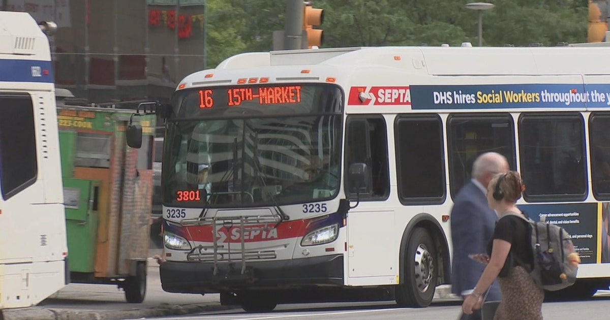 I-95 CAP project construction near Penn's Landing will affect bus ...