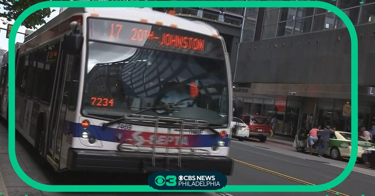 I-95 CAP project construction to affect SEPTA bus routes starting ...
