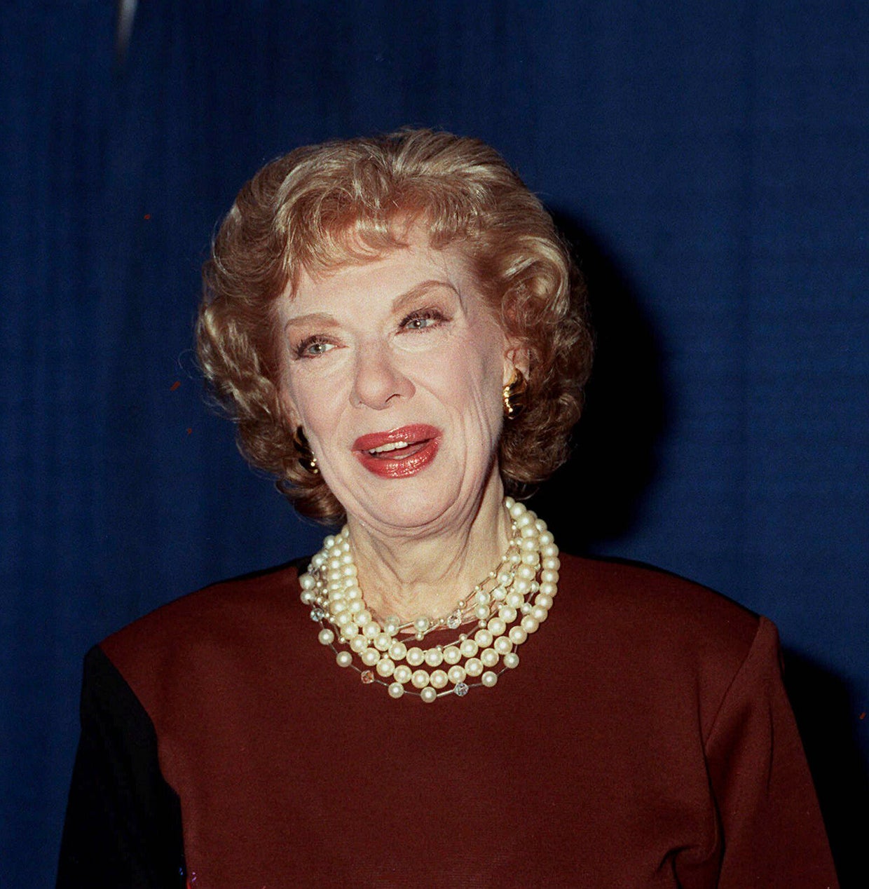 Joyce Randolph, star of iconic sitcom "The Honeymooners," dead at 99 ...