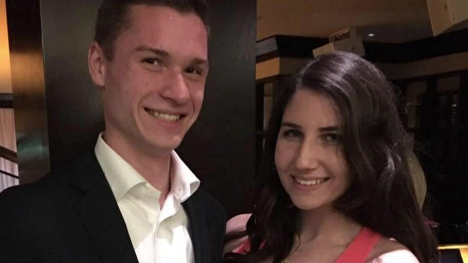 Texas jeweler and dog killed in targeted hit involving son, daughter-in ...