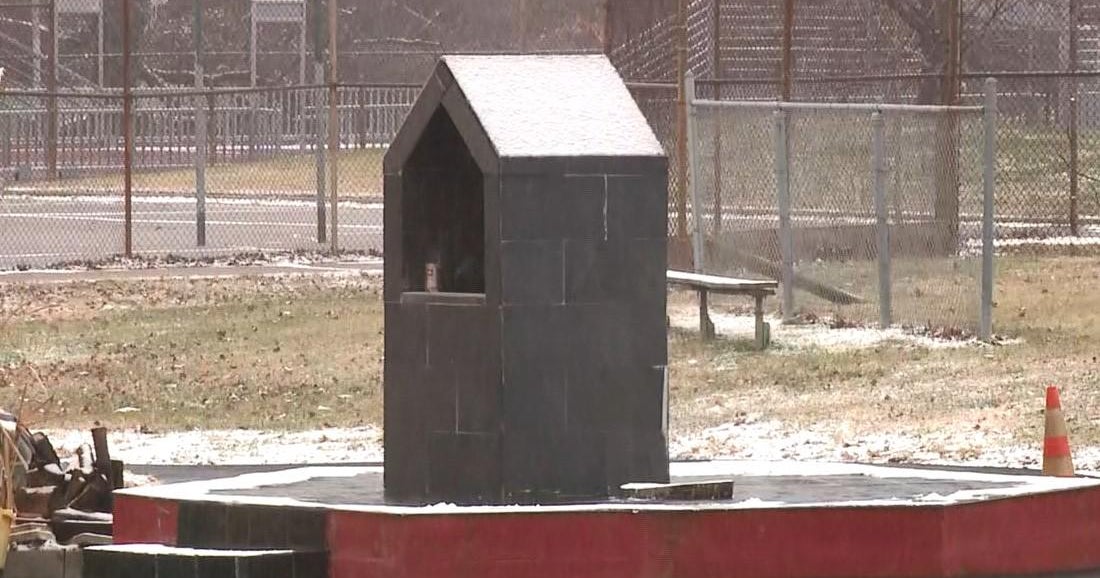 Several still recovering from out-of-control bonfire at religious ...