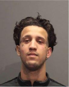 2 men arrested in connection with armed robbery at Aroma Brazil grocery ...