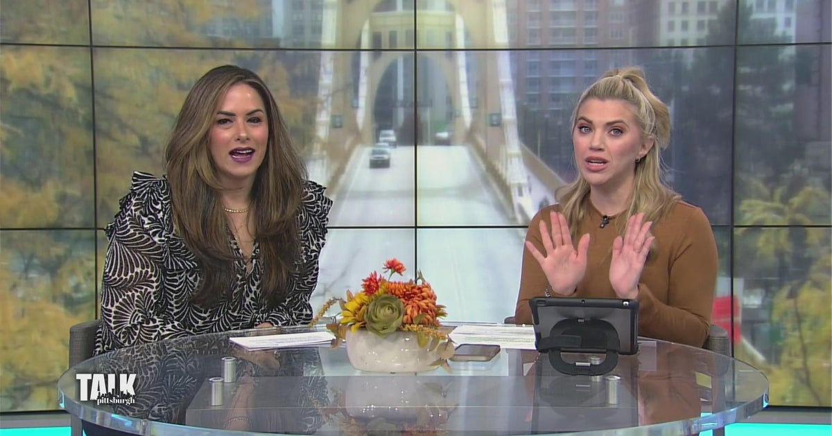 Heather and Kelly react to recent episode of the 'Amy and T.J. Podcast ...