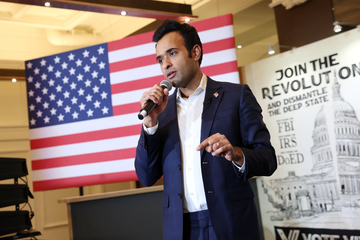 Who's running for president in 2024? Meet the candidates