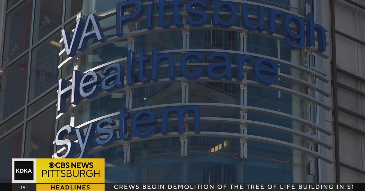 Local leaders want to see change at VA Pittsburgh Healthcare System ...