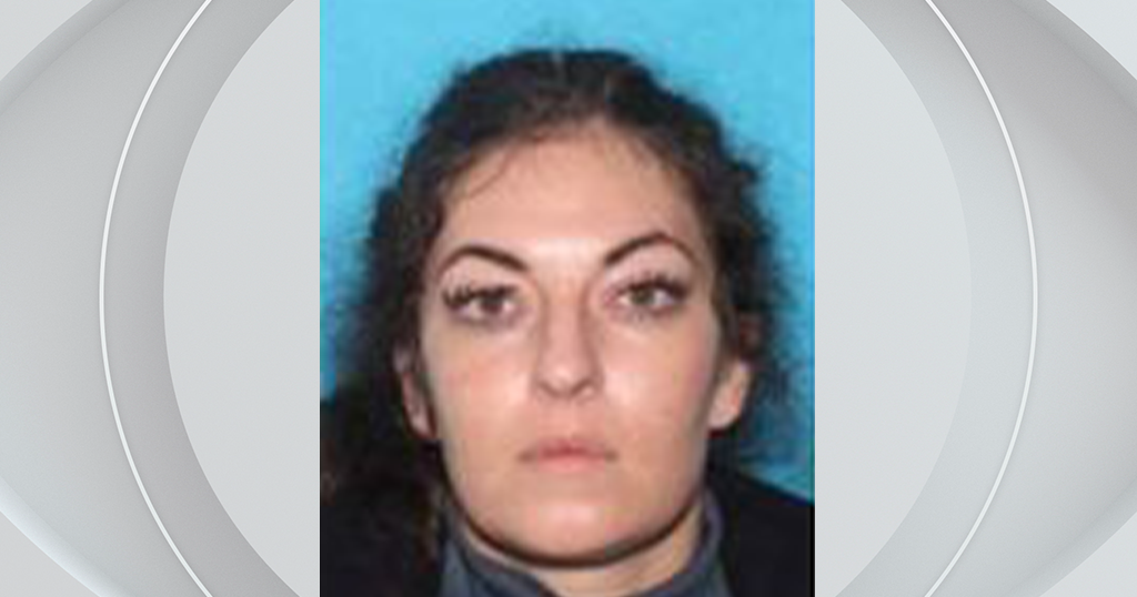 North Strabane Police announce woman wanted in drug delivery death ...