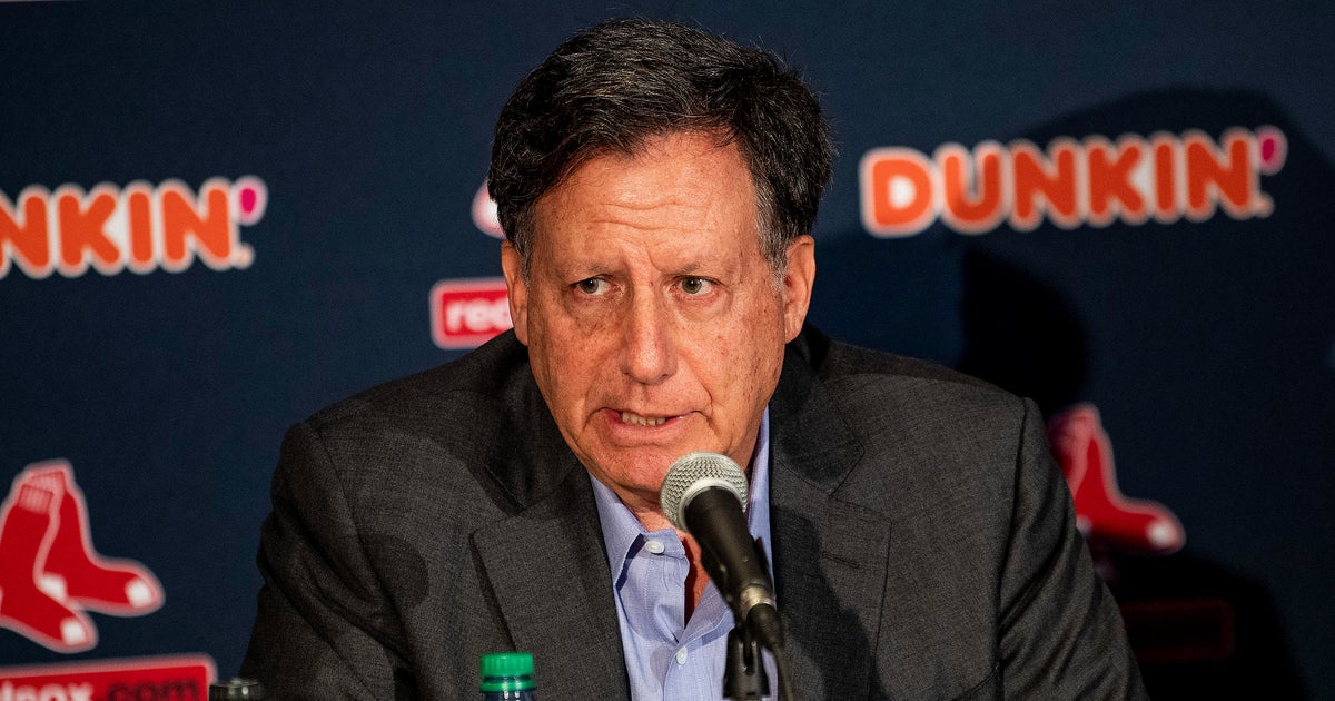 Tom Werner clarifies his "full throttle" comments about Red Sox ...