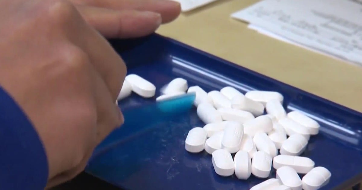 Prescription Drug Affordability Act aims to set limits on high ...