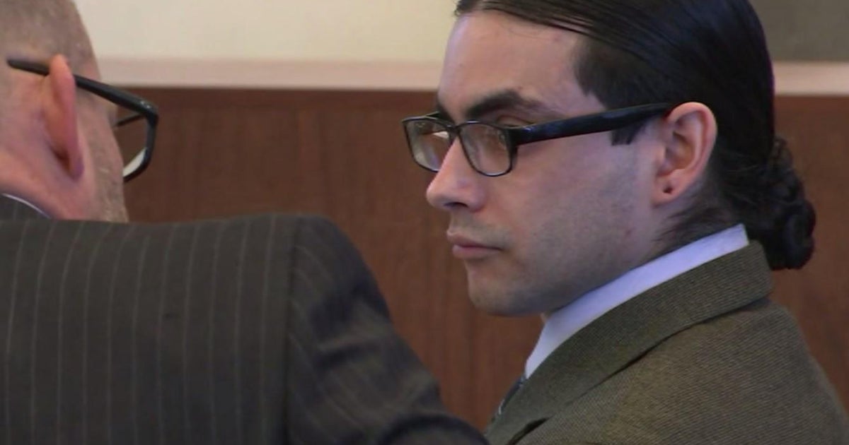 Trial begins for 2021 road rage shooting that killed 6-year-old Aiden ...