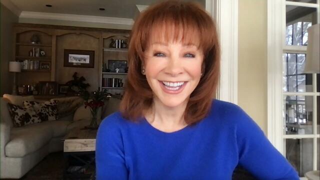 Reba McEntire news - Today’s latest updates - CBS Miami