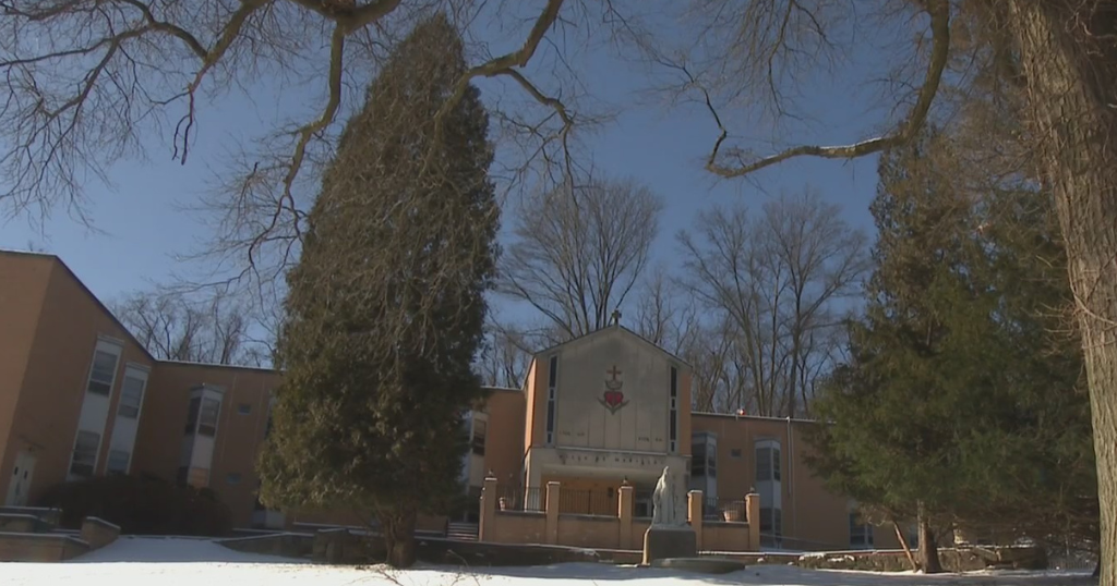 Pittsburgh nursing home would turn into transitional housing under ...