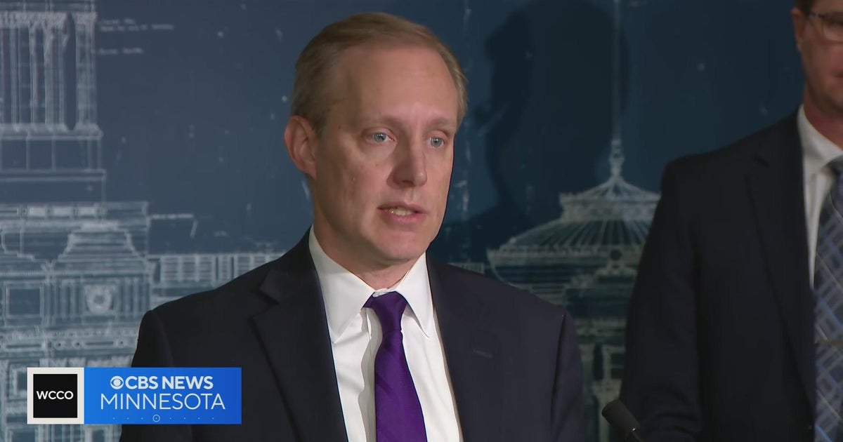 Minnesotans can start voting Thursday for presidential primaries - CBS ...