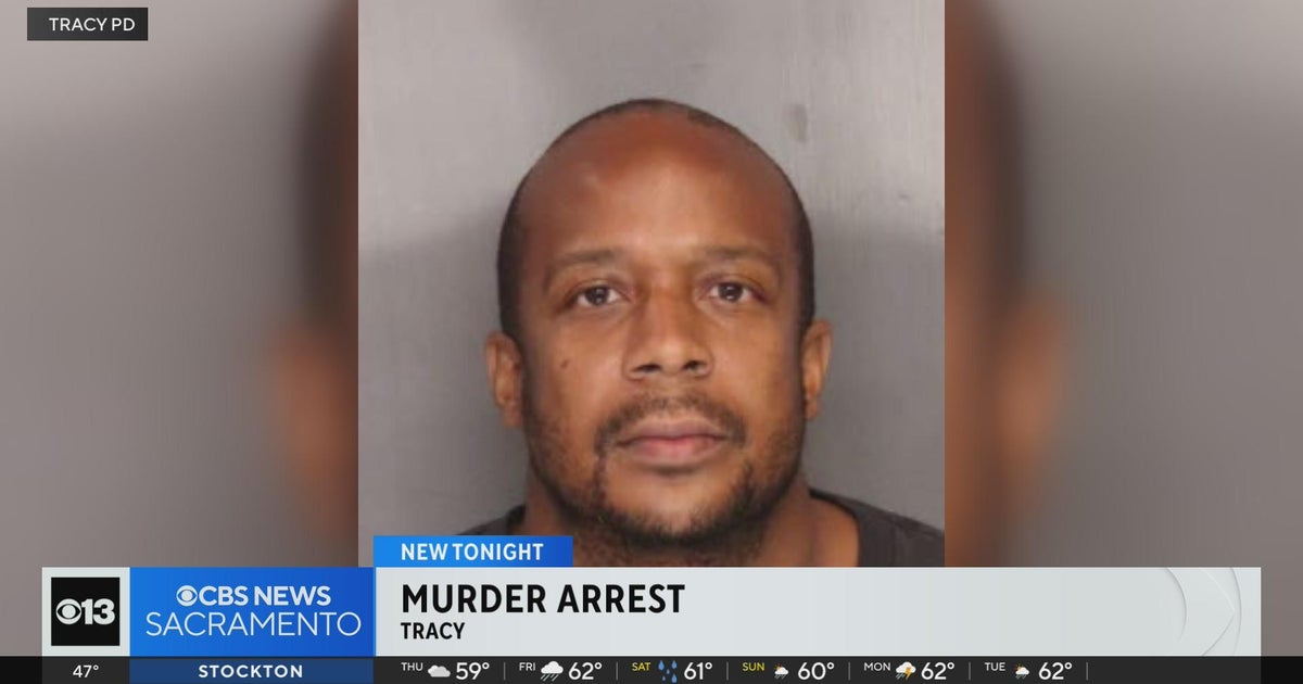 Tracy man accused of murder in fentanyl overdose investigation - CBS ...
