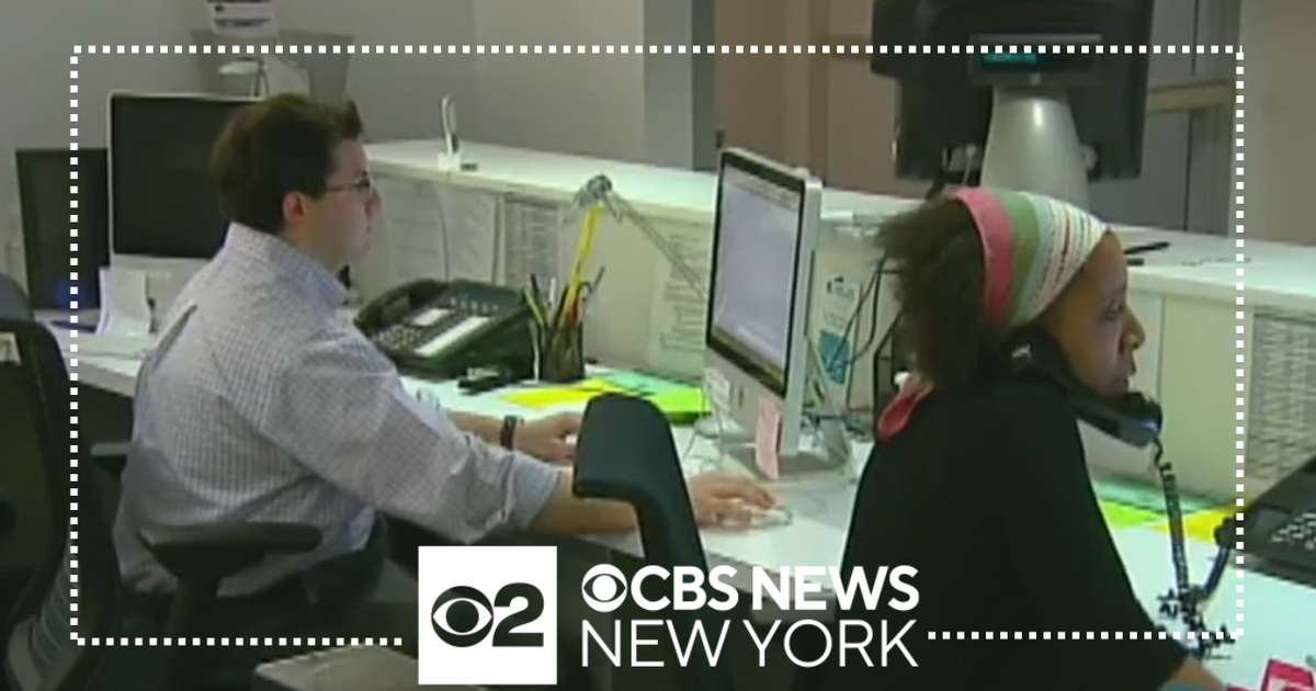 NYC launches 4-day workweek pilot with largest public employee union ...