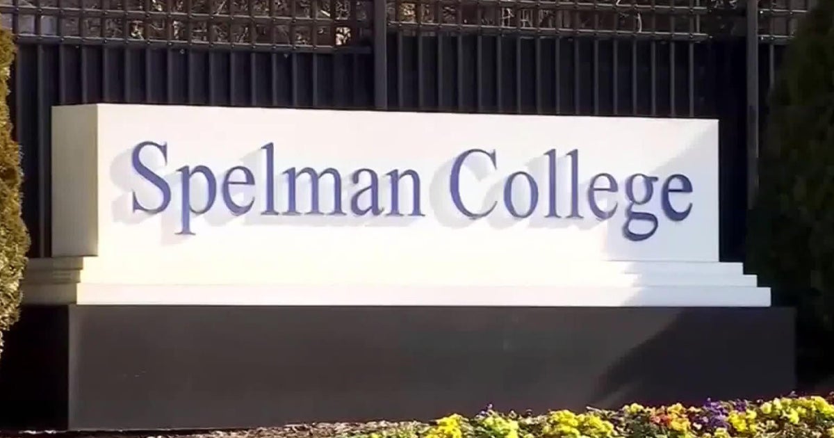 Spelman College in Atlanta receives largest contribution to historical ...