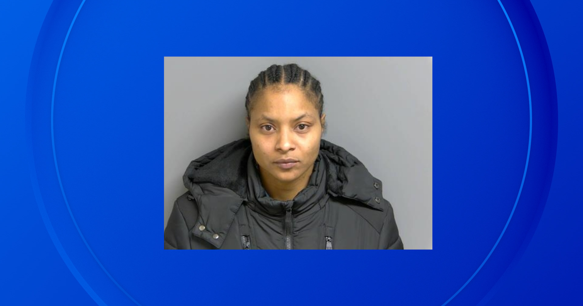 St. Clair Shores woman sentenced in 2020 drunk driving crash - CBS Detroit