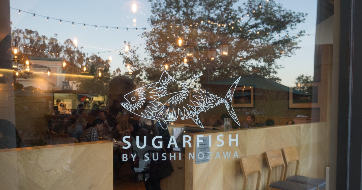 SUGARFISH sushi restaurant expands to Corona del Mar, first location in ...