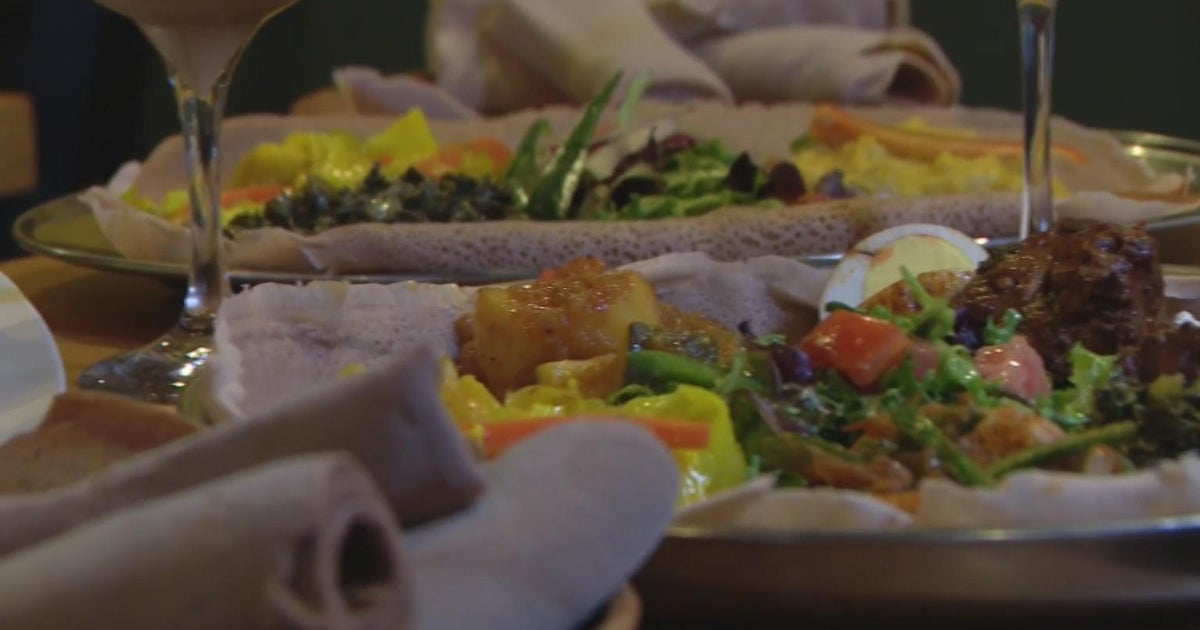 Chicago Restaurant Week starts this weekend - CBS Chicago