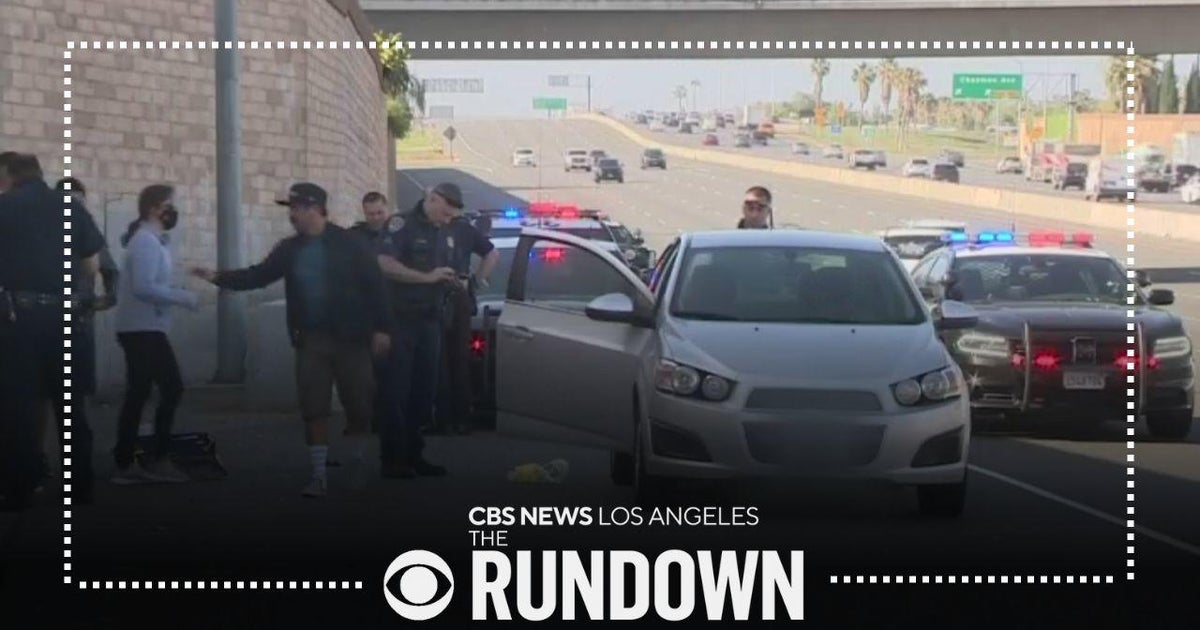 LA Innocence Project takes up Scott Peterson case, Chiquita Canyon ...