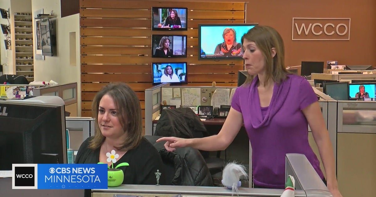 Heather Brown's favorite Good Questions asked over the years - CBS ...