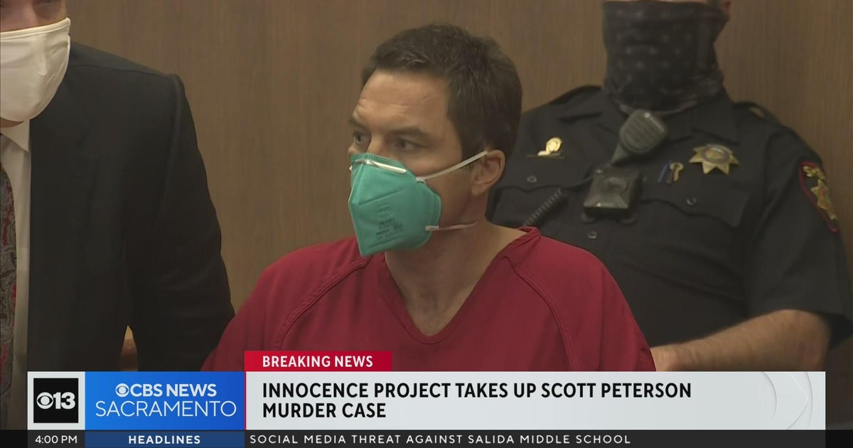 LA Innocence Project files motion of post-conviction discovery in Scott ...