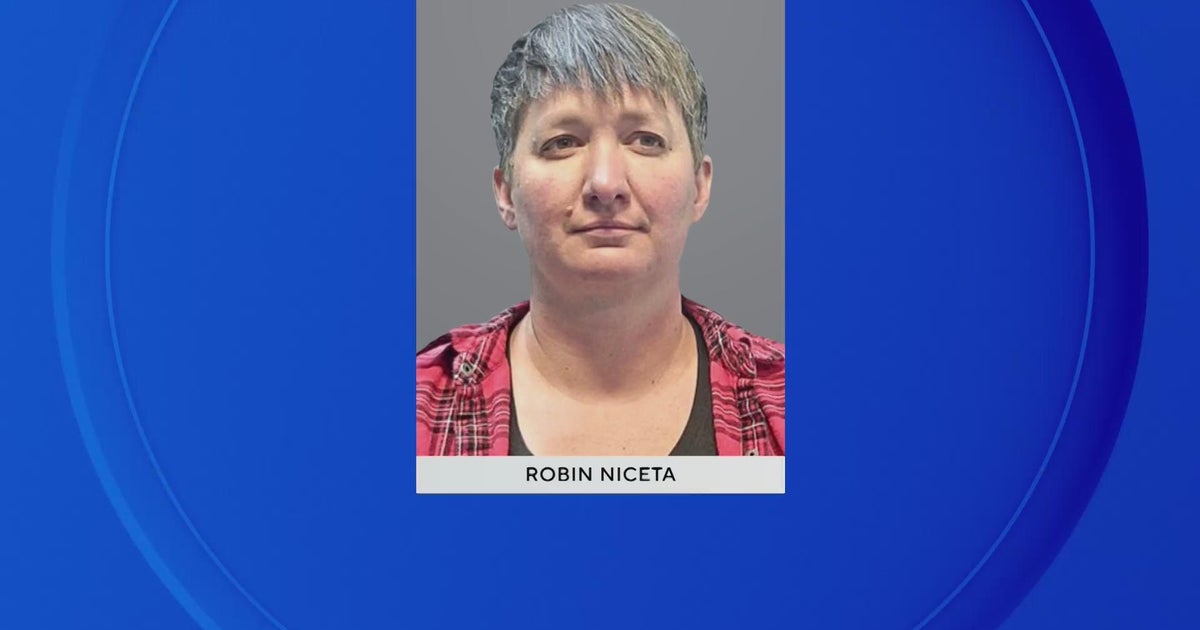 Sentencing for Robin Niceta delayed due to defense attorney health ...