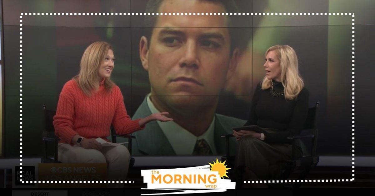 An overview of the LA Innocence Project picking up the Scott Peterson ...
