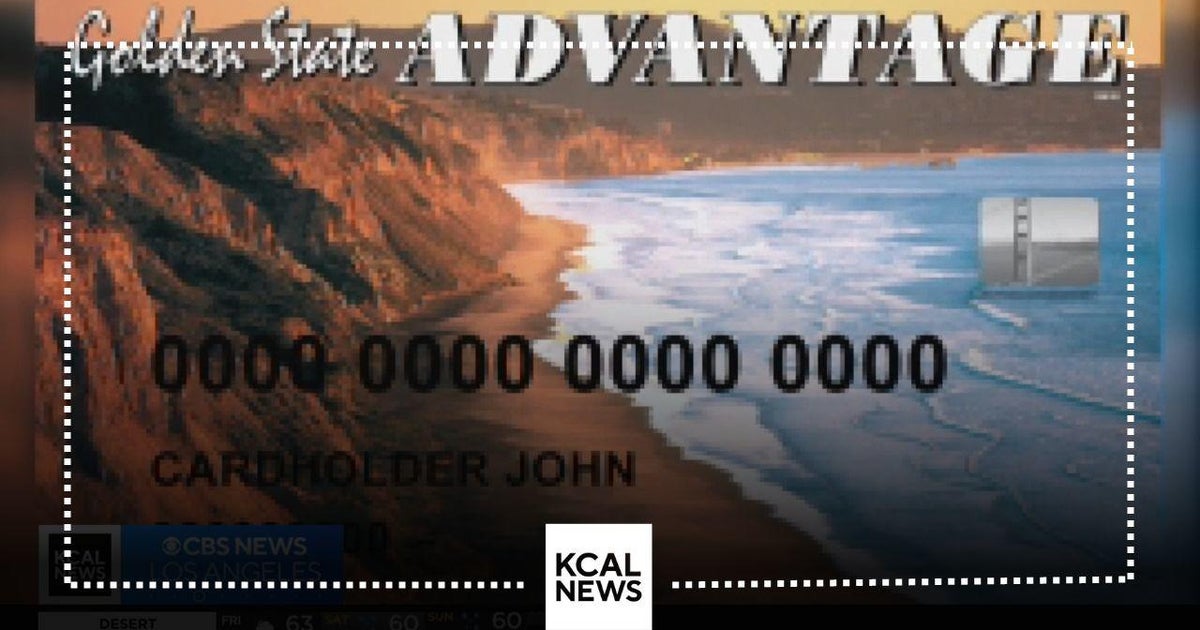 Orange County cracks down on massive fraud involving EBT, CalFresh ...