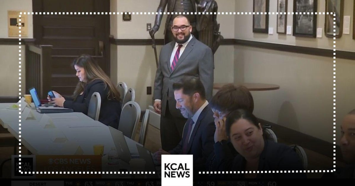 Navy veteran Manuel Gomez is working to help formerly incarcerated ...